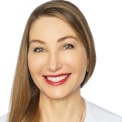 Anne Hermann, MD Reviews, Before and After Photos, Answers - RealSelf