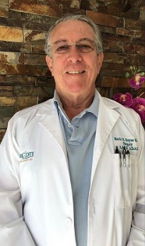 Mario E. Reyes-Serrano, MD, Physician | Real Patient Reviews, Before ...