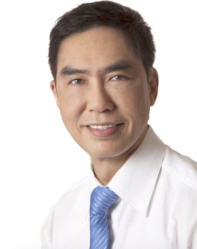 Daniel Yip, MD Reviews, Before and After Photos, Answers - RealSelf
