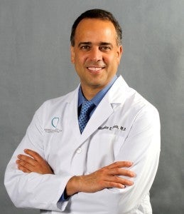 RealSelf: Alexander G. Digenis, MD