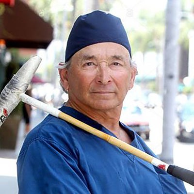 Toby Mayer, MD Reviews, Before and After Photos, Answers - RealSelf