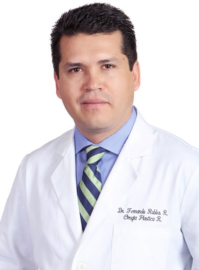 Fernando Robles Rodriguez, MD Reviews, Before and After Photos, Answers ...