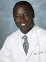 Kofi Boahene, MD, Board Certified Facial Plastic Surgeon | Real Patient ...