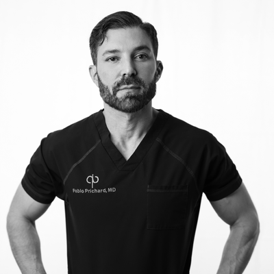 RealSelf: Pablo Prichard, MD