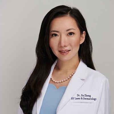 RealSelf: Jia Zheng, MD