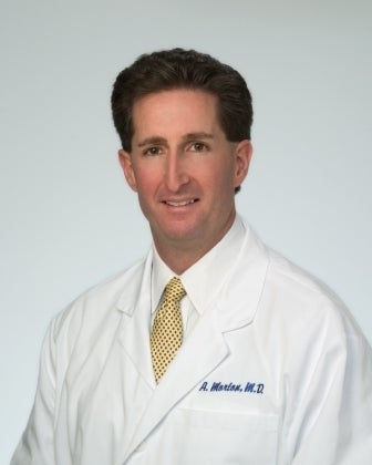 Asa D. Morton, MD, Oculoplastic Surgeon, Board Certified in ...