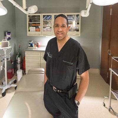 Morgan E. Norris, III, MD, FACS Reviews, Before and After Photos ...