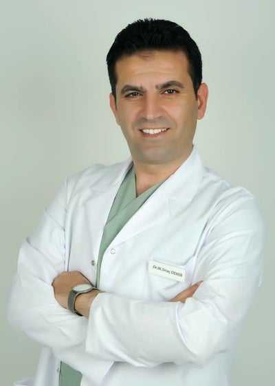 Sirac Demir, MD Reviews, Before and After Photos, Answers - RealSelf