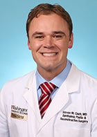 Steven Couch, MD, FACS, Oculoplastic Surgeon, Board Certified in ...