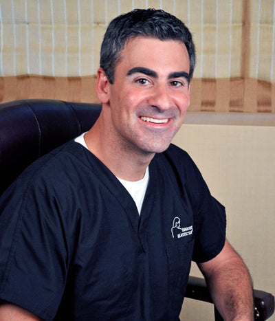 Michael Baroody, MD, Board Certified Plastic Surgeon | Real Patient ...