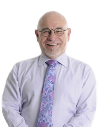 Robert Goldman, MBBS, FRACS, Specialist General Surgeon | Real Patient ...