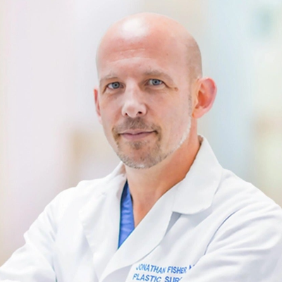 Jonathan Fisher, MD Reviews, Before and After Photos, Answers - RealSelf