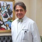 William Woessner, MD, Hair Restoration Surgeon | Real Patient Reviews ...