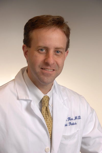 Christopher R. Hove, MD, Board Certified Facial Plastic Surgeon | Real ...