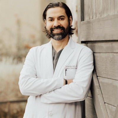 Carlos Mata, MD, MBA, FACS Reviews, Before and After Photos, Answers ...