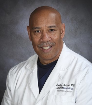 Brian L. Johnson, MD, Dermatologic Surgeon, Board Certified in ...