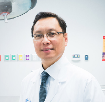 Kan Hwee, MD Reviews, Before and After Photos, Answers - RealSelf