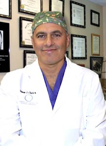 RealSelf: Steven Clark, MD