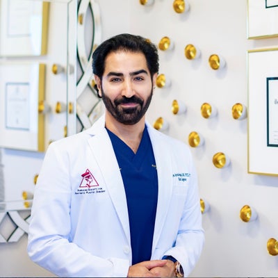 Payam Jarrah-Nejad, MD, FACS Reviews, Before and After Photos, Answers ...