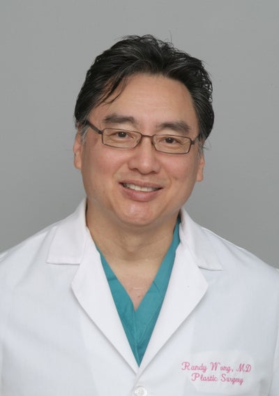 Randy Wong, MD Reviews, Before and After Photos, Answers - RealSelf