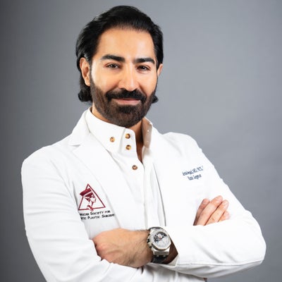 Payam Jarrah-Nejad, MD, FACS Reviews, Before and After Photos, Answers ...