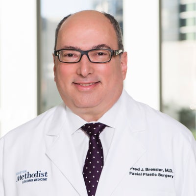 Fred J. Bressler, MD, FACS Reviews, Before and After Photos, Answers ...