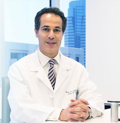 Mani H. Zadeh, MD Reviews, Before and After Photos, Answers - RealSelf