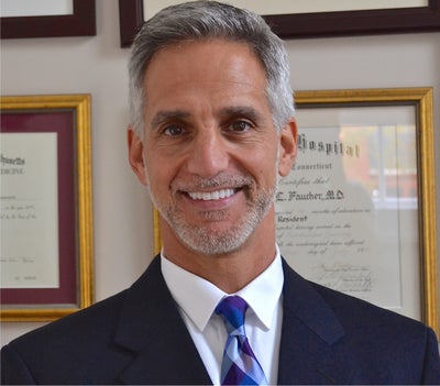 Mark Faucher, MD Reviews, Before and After Photos, Answers - RealSelf