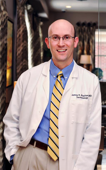 James R. Wharton, MD Reviews, Before and After Photos, Answers - RealSelf