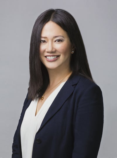 RealSelf: Lichun (Li) Huo, MD