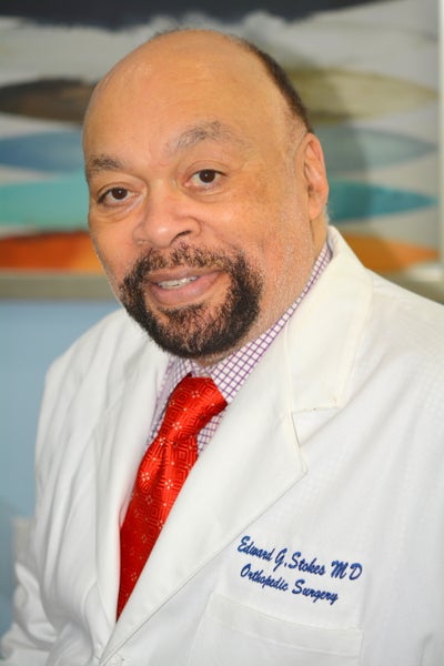 Edward Stokes, MD Reviews, Before and After Photos, Answers - RealSelf