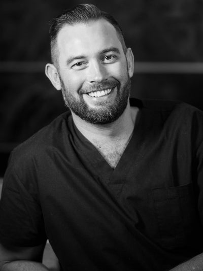 Luke Cronin, BDSc, Dentist | Real Patient Reviews, Before & After ...