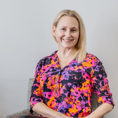 RealSelf: Alys Saylor, MBBS