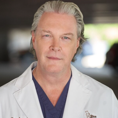 RealSelf: Sean Rice, MD - Account Suspended