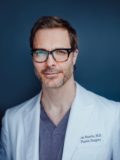 Tim Neavin, MD Reviews, Before and After Photos, Answers - RealSelf