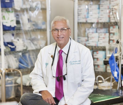 Paul Rottler, MD, FACS, Board Certified Plastic Surgeon | Real Patient ...