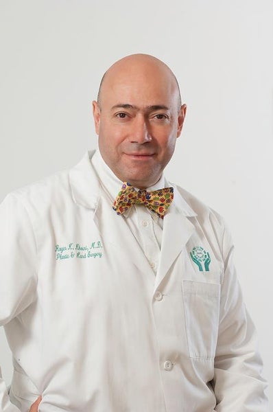 Roger Khouri, MD - Account Suspended, Board Certified Plastic Surgeon ...