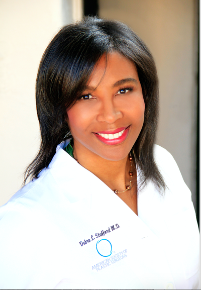 Debra L. Stafford, MD, Board Certified Plastic Surgeon | Real Patient ...