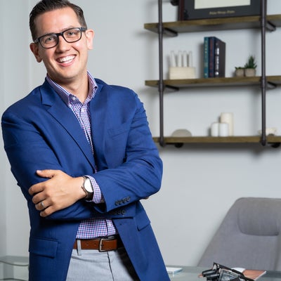 RealSelf: Michael Ingargiola, MD