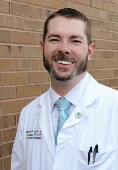 Andrew Compton, MD Reviews, Before and After Photos, Answers - RealSelf