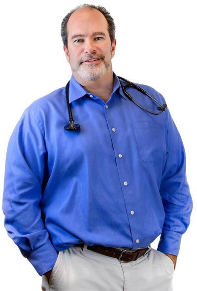 Michael Temkin, DO Reviews, Before and After Photos, Answers - RealSelf