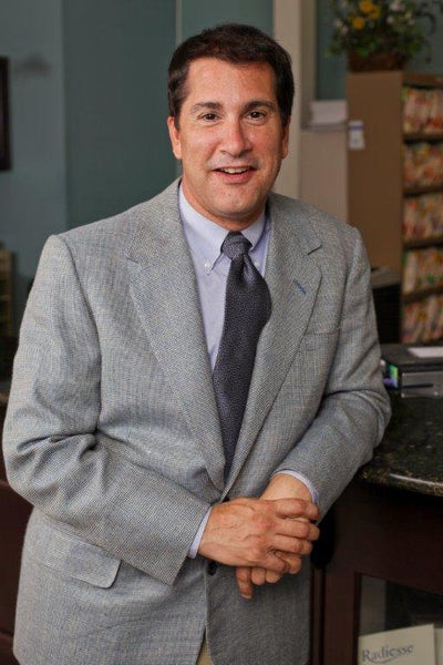 Daniel Daube, MD Reviews, Before and After Photos, Answers - RealSelf