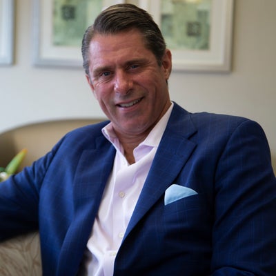 Michael Chiaramonte, MD Reviews, Before and After Photos, Answers ...