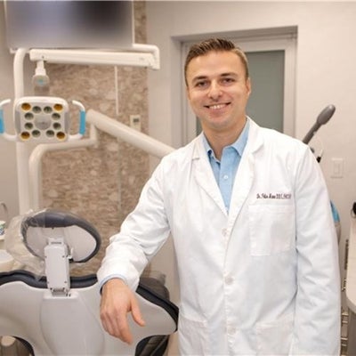 Peter Mann, DDS, Dentist | Real Patient Reviews, Before & After Photos ...