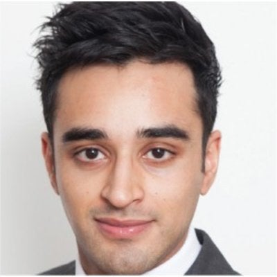 Adil Sarwar, MD Reviews, Before and After Photos, Answers - RealSelf
