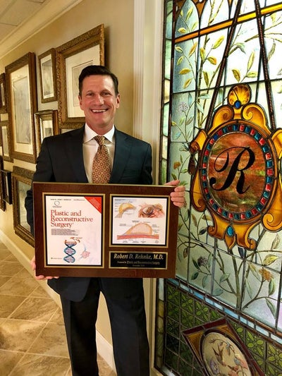 RealSelf: Robert D. Rehnke, MD