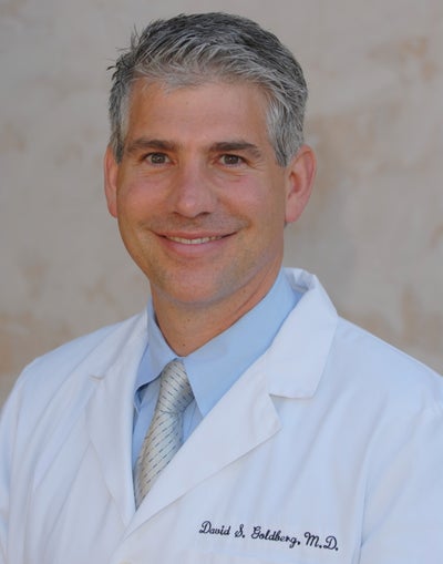 RealSelf: David S. Goldberg, MD