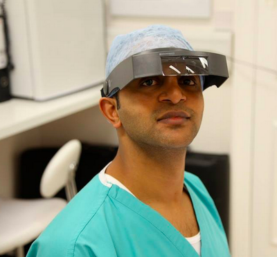 Raghu Reddy, MBBS Reviews, Before and After Photos, Answers - RealSelf