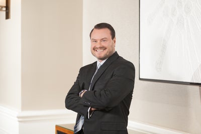 Johnny J. Peet, MD, Board Certified OB-GYN | Real Patient Reviews ...