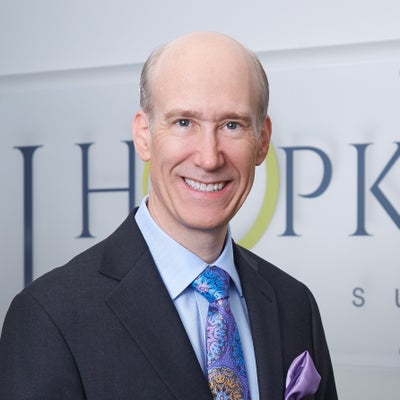 RealSelf: Jeffrey D. Hopkins, MD